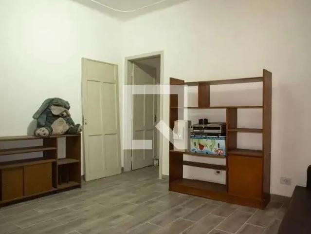 Casa / Sobrado para Venda em São Paulo/SP Saúde 2 Quartos