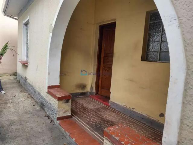 Casa / Sobrado para Venda em São Paulo/SP Saúde 2 Quartos