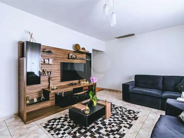 Casa / Sobrado para Venda em São Paulo/SP Saúde 2 Quartos