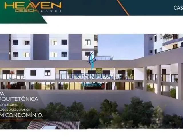 Casa / Sobrado para Venda em São Paulo/SP Saúde 2 Quartos