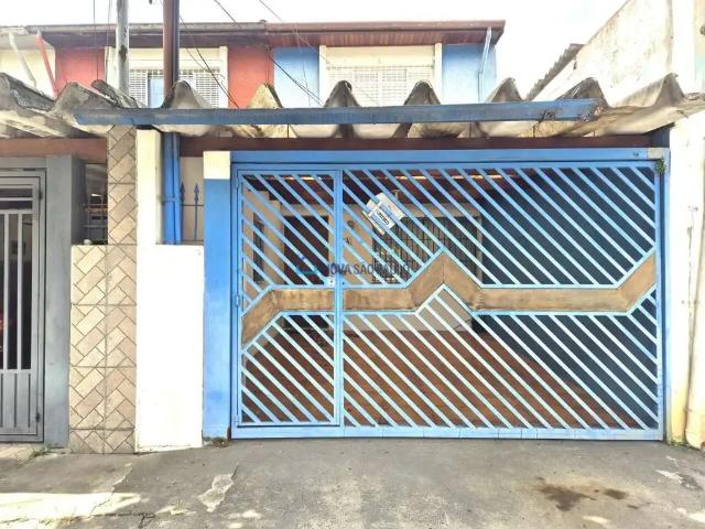 Casa / Sobrado para Venda em São Paulo/SP Saúde 2 Quartos