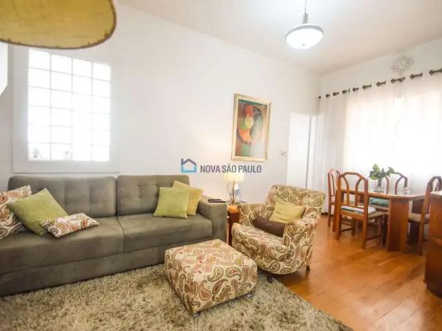 Casa / Sobrado para Venda em São Paulo/SP Saúde 2 Quartos