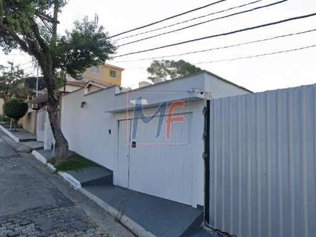 Casa / Sobrado para Venda em São Paulo/SP Saúde 2 Quartos