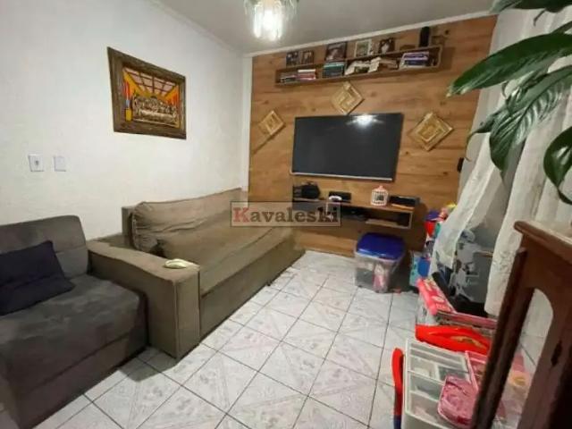 Casa / Sobrado para Venda em São Paulo/SP Saúde 2 Quartos