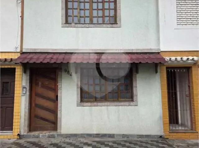 Casa / Sobrado para Venda em São Paulo/SP Saúde 2 Quartos