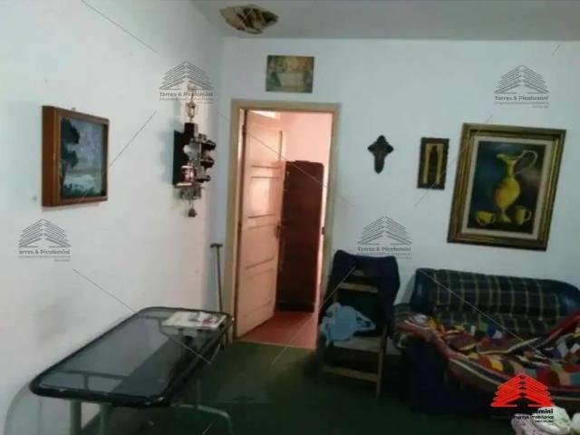 Casa / Sobrado para Venda em São Paulo/SP Saúde 2 Quartos