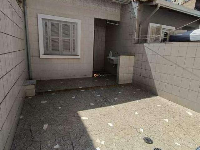 Casa / Sobrado para Venda em São Paulo/SP Saúde 2 Quartos
