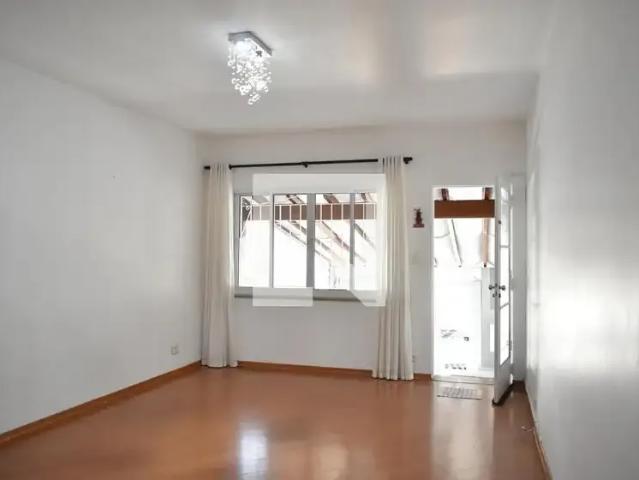 Casa / Sobrado para Venda em São Paulo/SP Saúde 2 Quartos