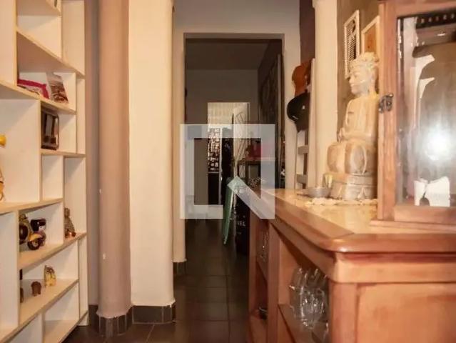 Casa / Sobrado para Venda em São Paulo/SP Saúde 2 Quartos