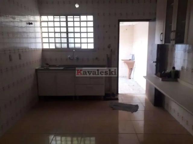 Casa / Sobrado para Venda em São Paulo/SP Saúde 2 Quartos