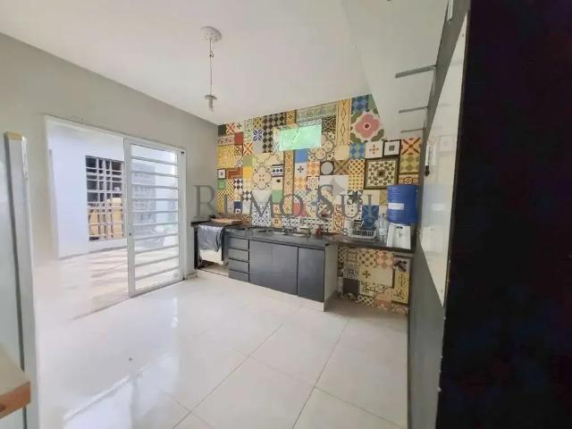 Casa / Sobrado para Venda em São Paulo/SP Saúde 2 Quartos