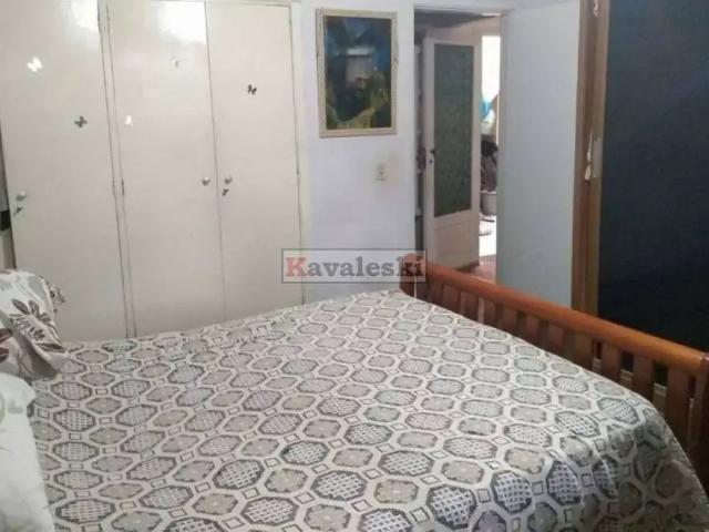 Casa / Sobrado para Venda em São Paulo/SP Saúde 2 Quartos