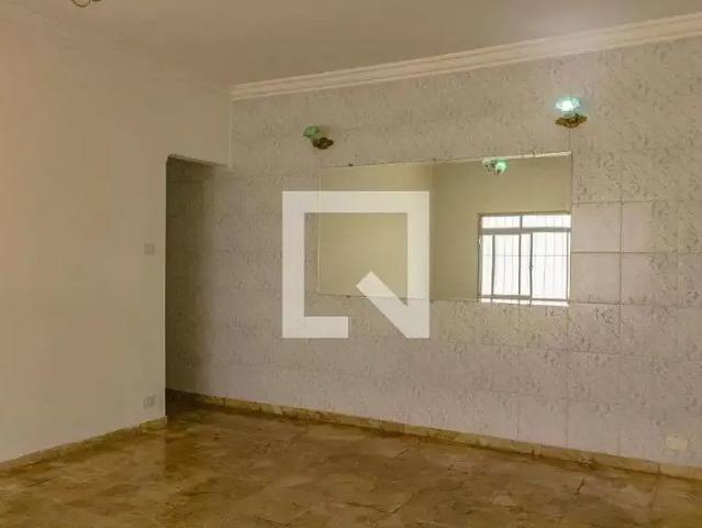 Casa / Sobrado para Venda em São Paulo/SP Saúde 2 Quartos