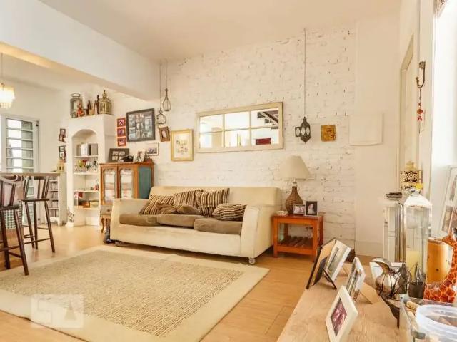 Casa / Sobrado para Venda em São Paulo/SP Saúde 2 Quartos