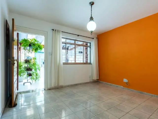 Casa / Sobrado para Venda em São Paulo/SP Saúde 2 Quartos