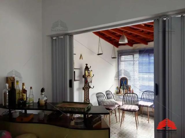 Casa / Sobrado para Venda em São Paulo/SP Saúde 2 Quartos