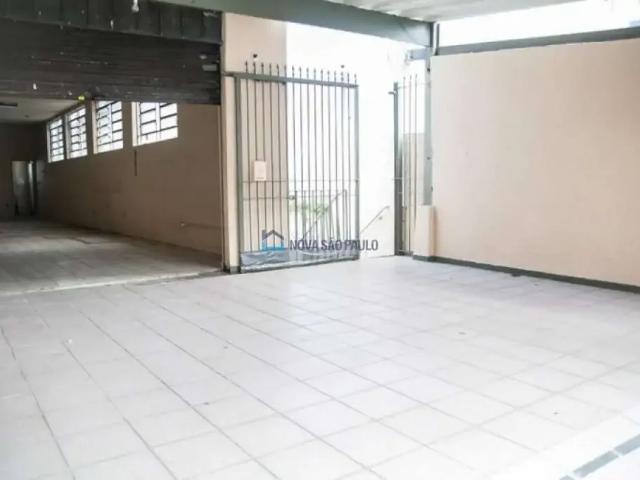 Casa / Sobrado para Venda em São Paulo/SP Saúde 2 Quartos