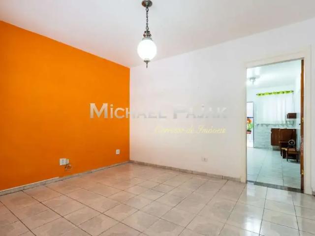 Casa / Sobrado para Venda em São Paulo/SP Saúde 2 Quartos