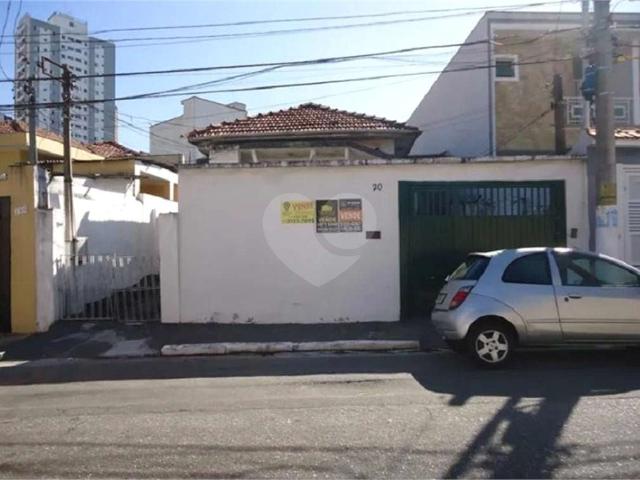 Casa / Sobrado para Venda em São Paulo/SP Saúde 2 Quartos