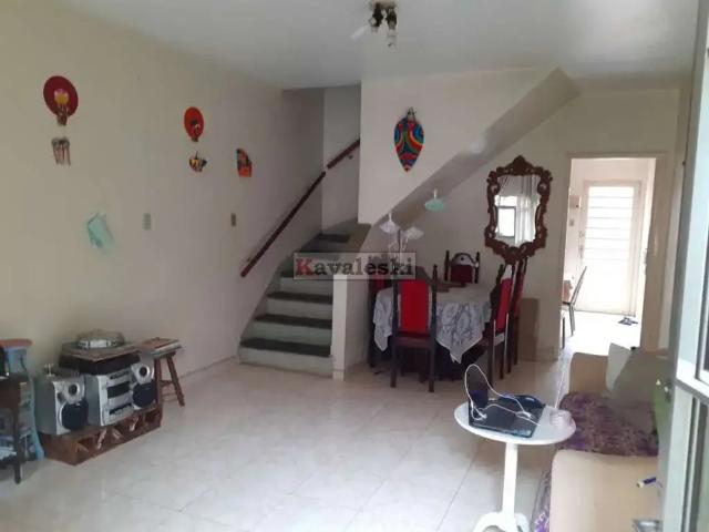 Casa / Sobrado para Venda em São Paulo/SP Saúde 2 Quartos