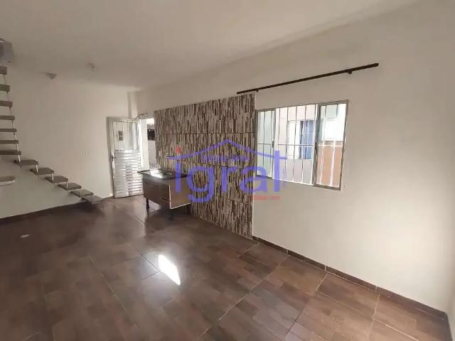 Casa / Sobrado para Venda em São Paulo/SP Saúde 2 Quartos