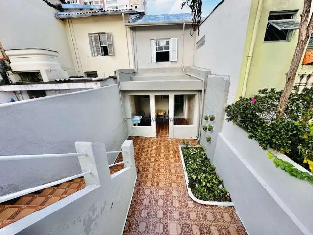 Casa / Sobrado para Venda em São Paulo/SP Saúde 2 Quartos