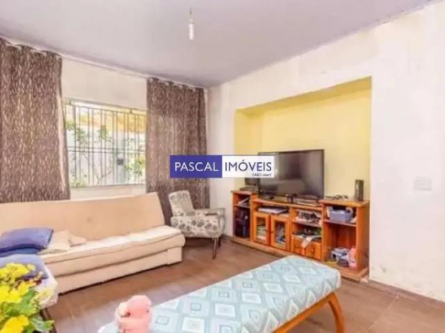 Casa / Sobrado para Venda em São Paulo/SP Saúde 2 Quartos