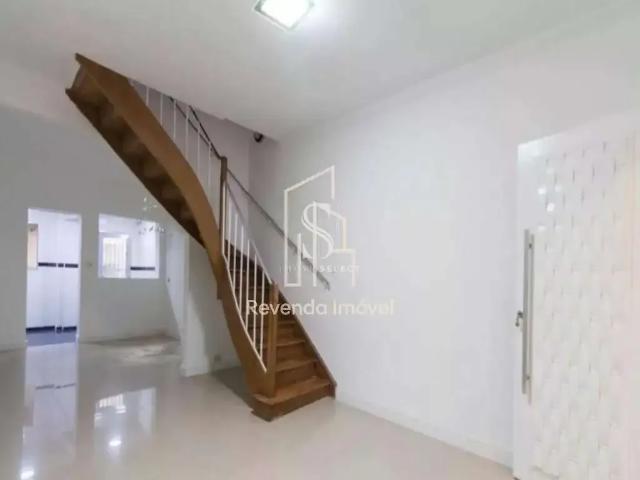 Casa / Sobrado para Venda em São Paulo/SP Saúde 2 Quartos