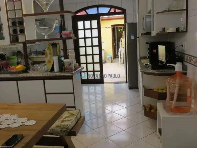 Casa / Sobrado para Venda em São Paulo/SP Saúde 2 Quartos