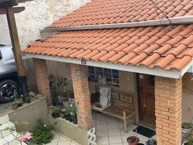Casa / Sobrado para Venda em São Paulo/SP Saúde 2 Quartos