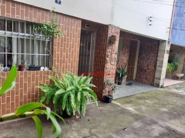 Casa / Sobrado para Venda em São Paulo/SP Saúde 2 Quartos