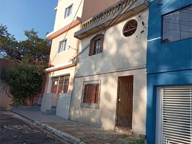 Casa / Sobrado para Venda em São Paulo/SP Saúde 2 Quartos