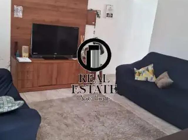 Casa / Sobrado para Venda em São Paulo/SP Saúde 3 Quartos