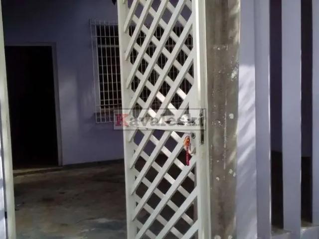 Casa / Sobrado para Venda em São Paulo/SP Saúde 3 Quartos