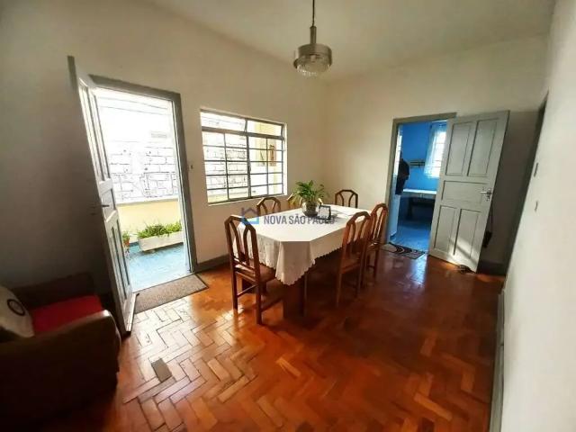 Casa / Sobrado para Venda em São Paulo/SP Saúde 3 Quartos