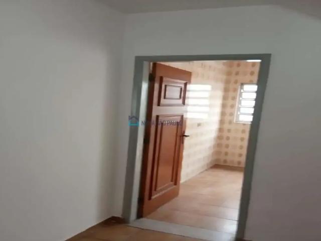 Casa / Sobrado para Venda em São Paulo/SP Saúde 3 Quartos