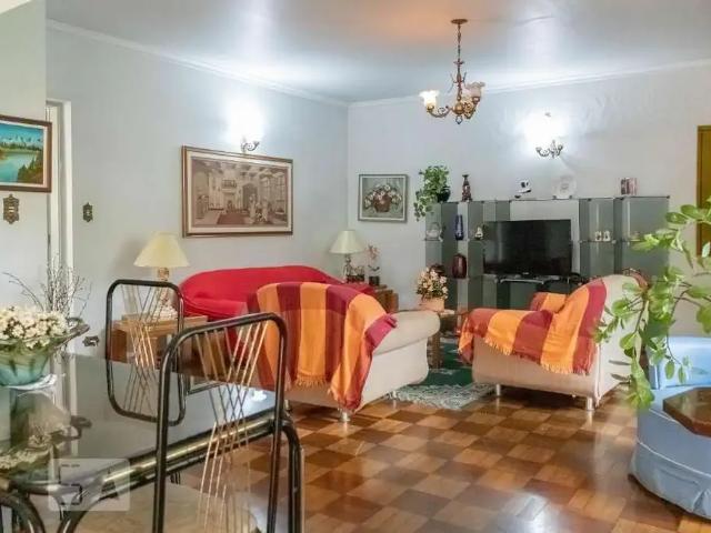 Casa / Sobrado para Venda em São Paulo/SP Saúde 3 Quartos