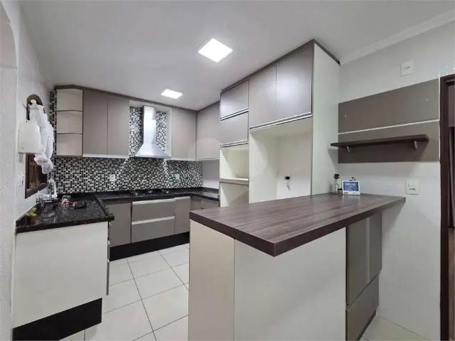 Casa / Sobrado para Venda em São Paulo/SP Saúde 3 Quartos