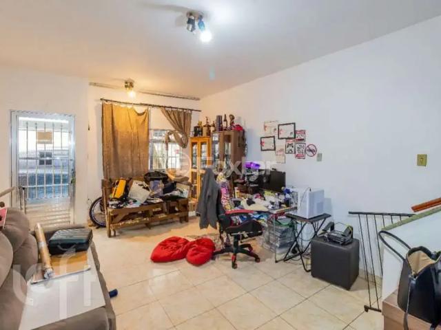 Casa / Sobrado para Venda em São Paulo/SP Saúde 3 Quartos