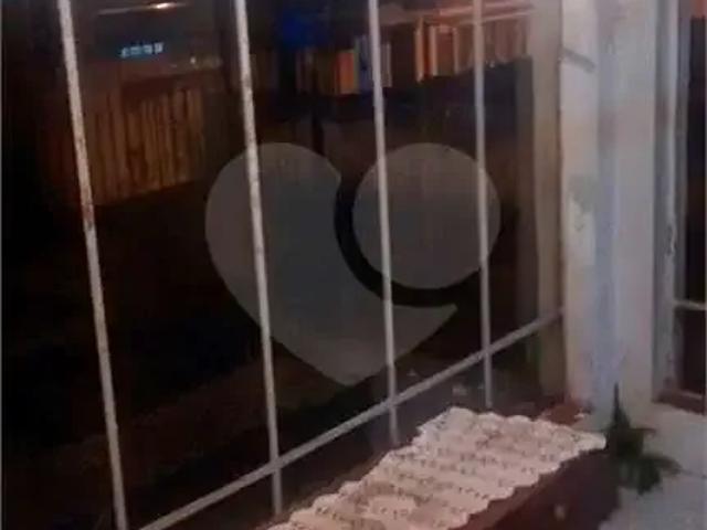 Casa / Sobrado para Venda em São Paulo/SP Saúde 3 Quartos