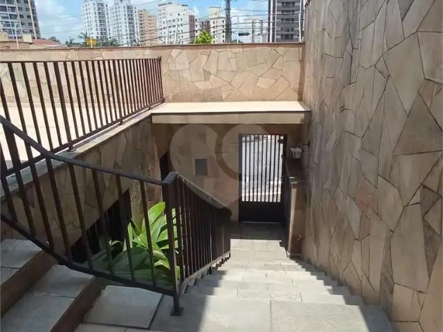 Casa / Sobrado para Venda em São Paulo/SP Saúde 3 Quartos