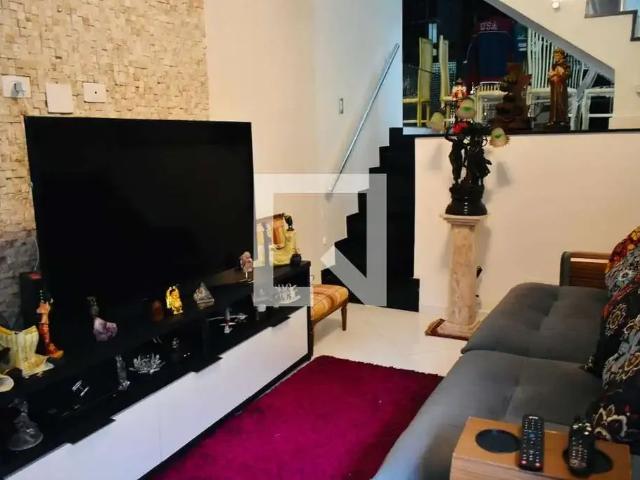 Casa / Sobrado para Venda em São Paulo/SP Saúde 3 Quartos