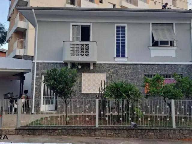 Casa / Sobrado para Venda em São Paulo/SP Saúde 3 Quartos
