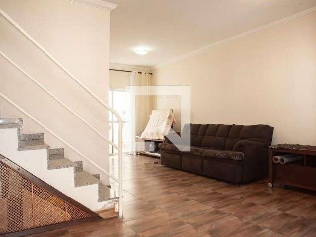 Casa / Sobrado para Venda em São Paulo/SP Saúde 3 Quartos