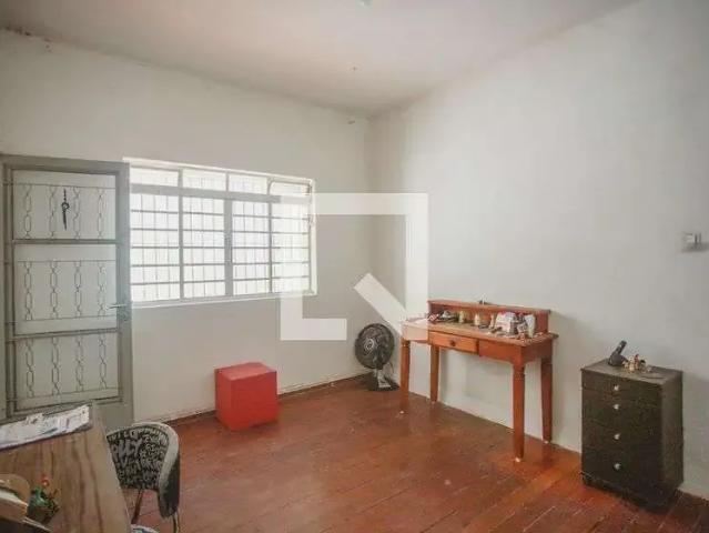 Casa / Sobrado para Venda em São Paulo/SP Saúde 3 Quartos