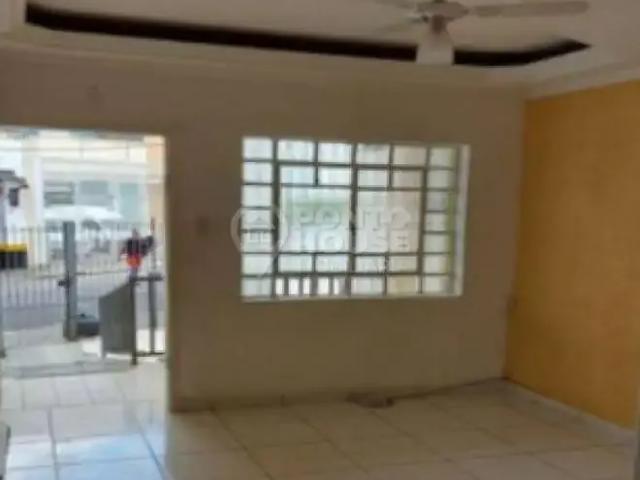 Casa / Sobrado para Venda em São Paulo/SP Saúde 3 Quartos
