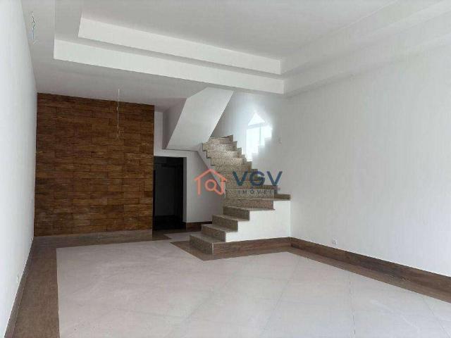 Casa / Sobrado para Venda em São Paulo/SP Saúde 3 Quartos