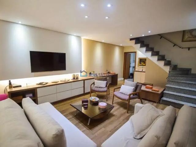 Casa / Sobrado para Venda em São Paulo/SP Saúde 3 Quartos