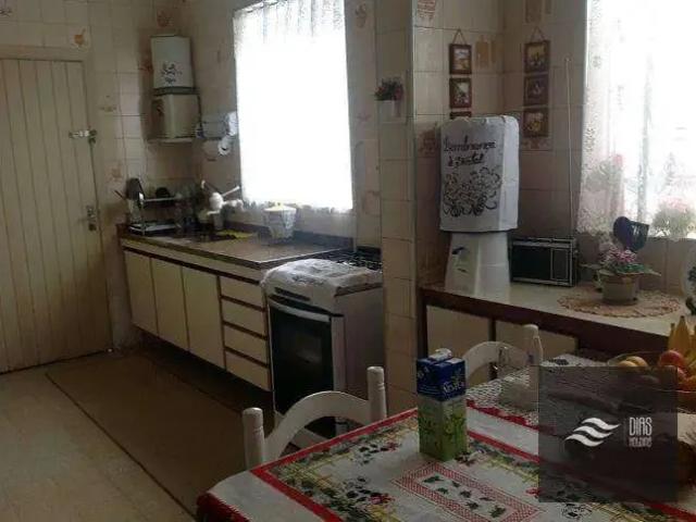 Casa / Sobrado para Venda em São Paulo/SP Saúde 3 Quartos
