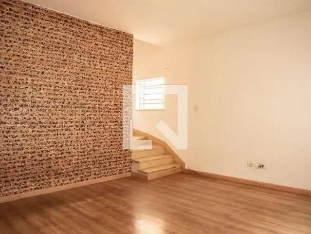 Casa / Sobrado para Venda em São Paulo/SP Saúde 3 Quartos